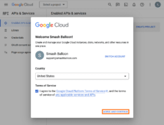 Guide to Creating and Using a YouTube API Key - Smash Balloon