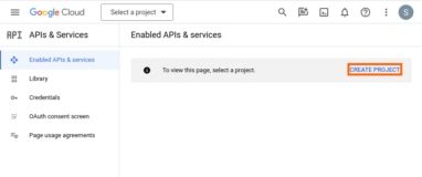 Guide to Creating and Using a YouTube API Key - Smash Balloon