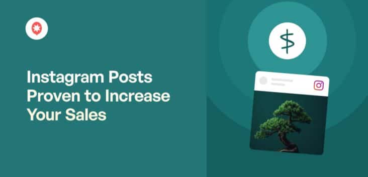 10 Types of Instagram Posts Proven to Increase Your Sales