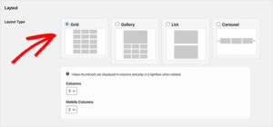 Introducing YouTube Feeds: Add Stunning YouTube Feeds to WordPress