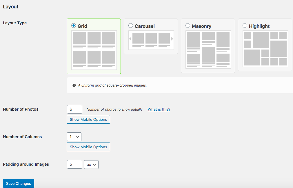 How To Add An Instagram Feed To Wordpress Without A Plugin 2021