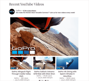 How to Create a YouTube Widget for Your Website (Ultimate Guide)