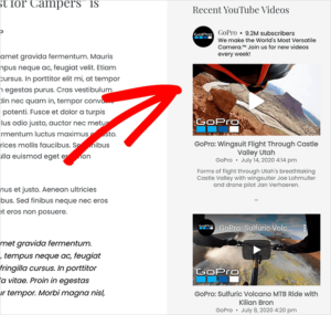 How to Create a YouTube Widget for Your Website (Ultimate Guide)