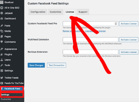 How to Add a Social Media Review Widget to WordPress (Easy)