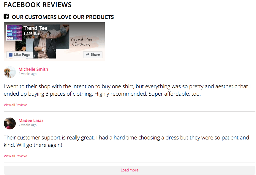 How to Embed Facebook Reviews on WordPress (Easy Tutorial)