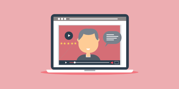 How to Make Great Customer Video Testimonials (+ 11 Examples)