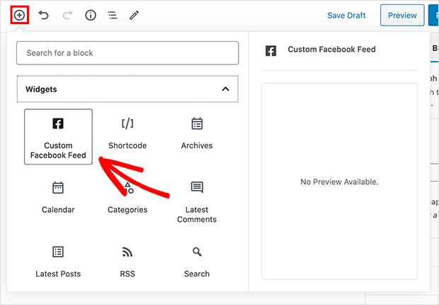 How to Embed Your Facebook Timeline on Your Website (Easy)