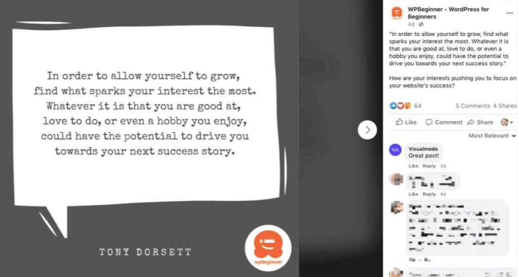 17 Types of Facebook Posts Proven to Easily Boost Engagement
