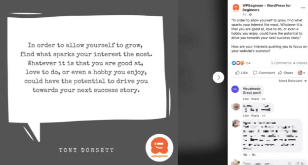 17 Types of Facebook Posts Proven to Easily Boost Engagement