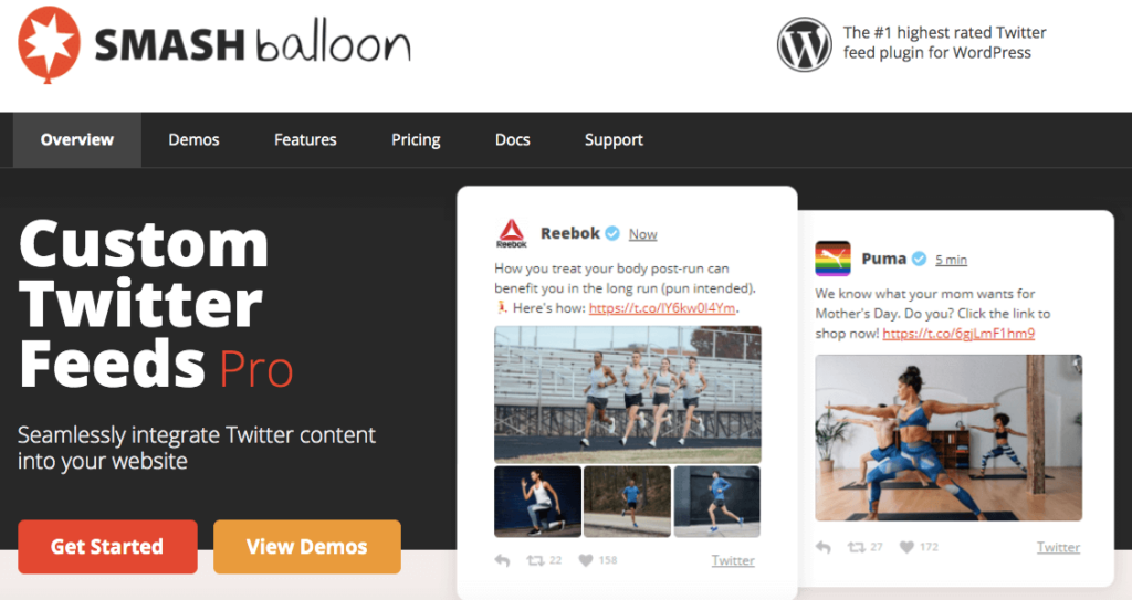 How to Add a Social Media Widget to WordPress (Newbie-Friendly)