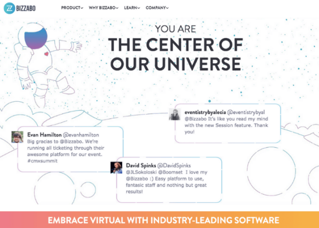 15 Clever Testimonial Page Examples That Convert Customers