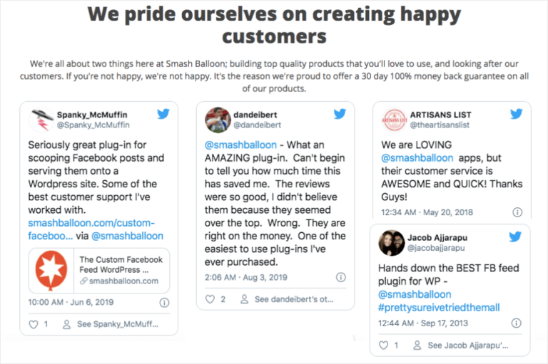 9 Types of Tweets Proven to Grow Your Business Right Now