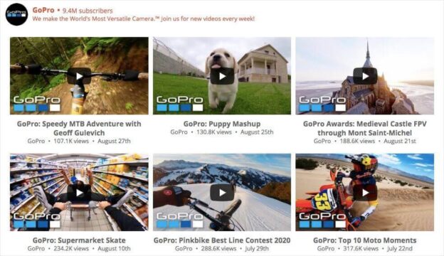 How to Create a YouTube Gallery in WordPress (Ultimate Guide)