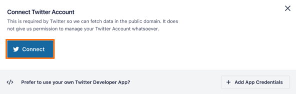 Setting up the Free Custom Twitter Feeds WordPress Plugin - Smash Balloon