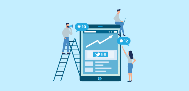 9 Types of Tweets Proven to Grow Your Business Right Now