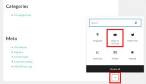 4 Ways to Embed a YouTube Playlist on Your Website (2022)