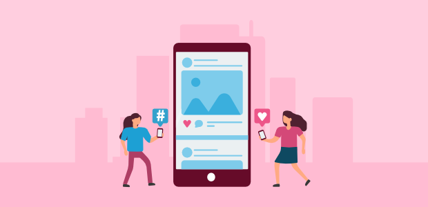 How to Add Instagram Footer Widget to WordPress (Easy Way)