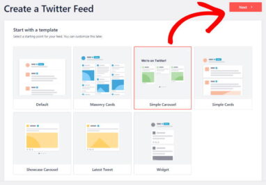 How to Embed an X (Twitter) Feed Carousel on Your Website (Easy)