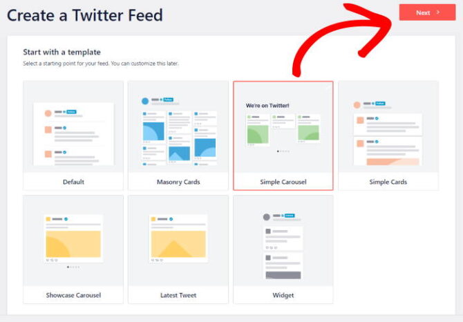 How to Embed an X (Twitter) Feed Carousel on Your Website (Easy)