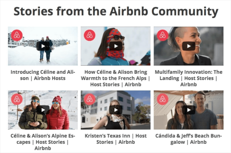 How to Integrate Social Media Into Your Website (5+ Examples)