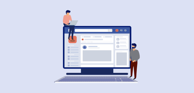 How to Add Facebook Posts to WordPress (5 Easy Steps)