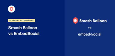 Spotlight vs Smash Balloon: Which Instagram Feed Plugin to Pick?