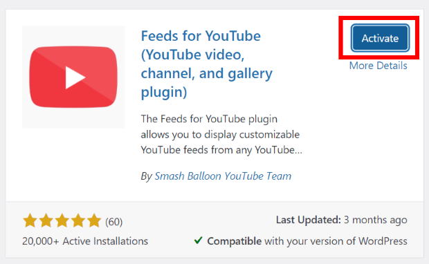 How to Get Smash Balloon Feeds for YouTube for FREE (Zero Cost)