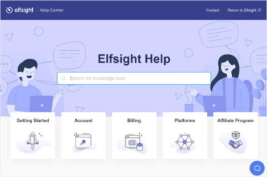 Top Elfsight Alternative? [Smash Balloon vs Elfsight Compared]