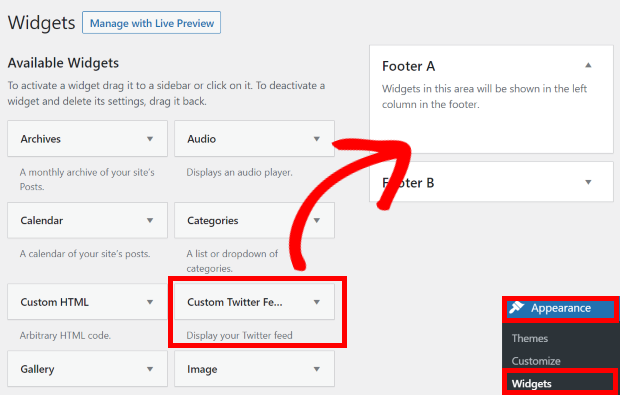 How To Embed Your Tweets In Wordpress Easily Newbie Friendly