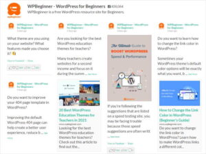 4 Steps to Automatically Embed Facebook Page Posts on Your Website (2025)