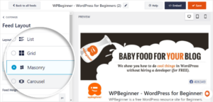 4 Steps to Automatically Embed Facebook Page Posts on Your Website (2025)