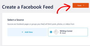 Here's How I Embed Facebook Page Feeds on My Website (5 Easy Steps)
