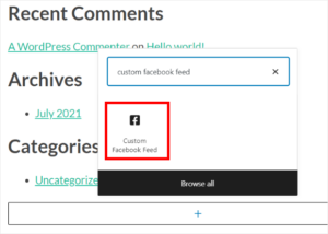 Here's How I Embed Facebook Page Feeds on My Website (5 Easy Steps)
