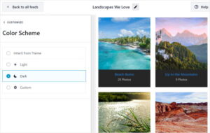 How to Embed Facebook Gallery on Your Website (Easy Guide)