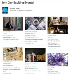 How to Embed Facebook Page Events Calendar on Your WordPress Website in ...