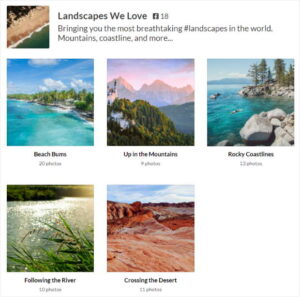 Facebook Feed on Your Website: 7 Examples You Can Steal