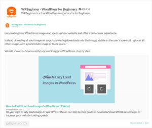 Here's How I Embed Facebook Page Feeds on My Website (5 Easy Steps)
