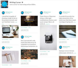 How to Create a Facebook Feed Widget on WordPress (Easy)