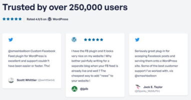 4 Steps to Automatically Embed Facebook Page Posts on Your Website (2025)