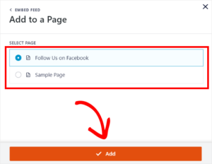 Here's How I Embed Facebook Page Feeds on My Website (5 Easy Steps)