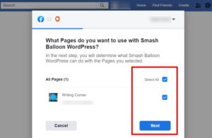 How to Add a Facebook Post to WordPress (Quick Guide to Embed Facebook)