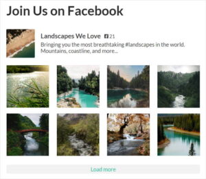 How to Display Facebook Photos on Your Website (Step-by-Step)