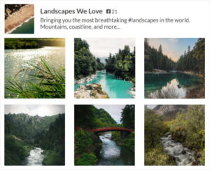 How to Display Facebook Photos on Your Website (Step-by-Step)