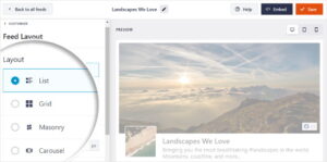 How to Display Facebook Photos on Your Website (Step-by-Step)
