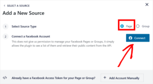 How to Embed a Facebook Page Feed on Your Website (5 Steps)