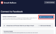 Here's How I Embed Facebook Page Feeds on My Website (5 Easy Steps)