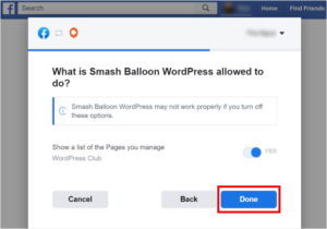 4 Steps to Automatically Embed Facebook Page Posts on Your Website (2025)