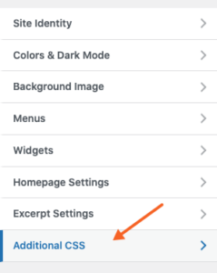 Using Custom CSS code in our plugins - Smash Balloon