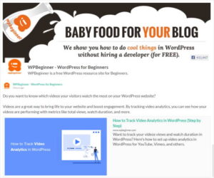 [NEW] Facebook Feed Templates – Faster & Easier Way to Create Feeds