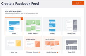 4 Steps to Automatically Embed Facebook Page Posts on Your Website (2025)